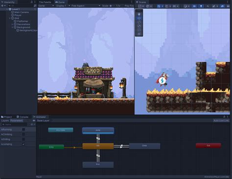 Animation Jump Stuck After Pressed Once Ask Gamedevtv