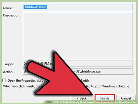 3 Ways To Automatically Shut Down Your Computer At A Specified Time
