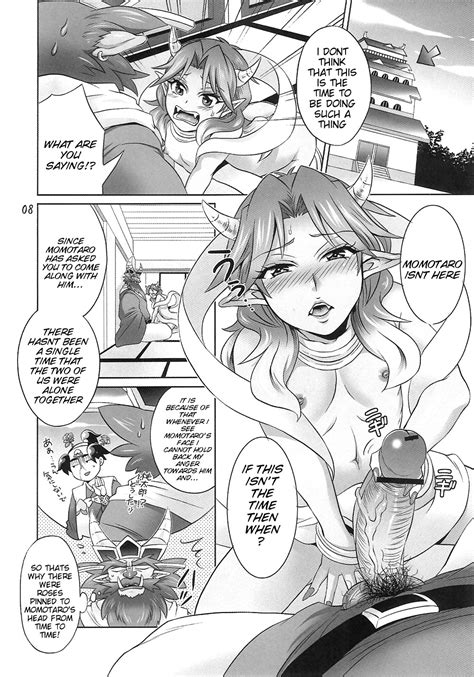 Oni No Yo De Ichiban Eroi Chisou Eng Porn Pictures Xxx Photos Sex