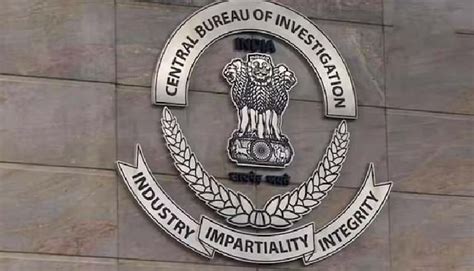 Cbi Arrests Its Dsp In Himachal Pradesh Scholarship Scam Nation