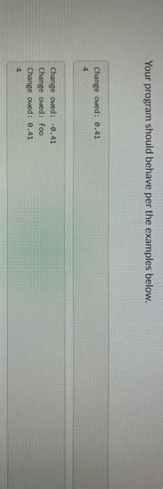 Solved Implementation Details Implement In A File Called
