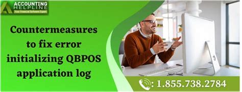 Heres An Easy Method To Fix Quickbooks Error Initializing Qbpos