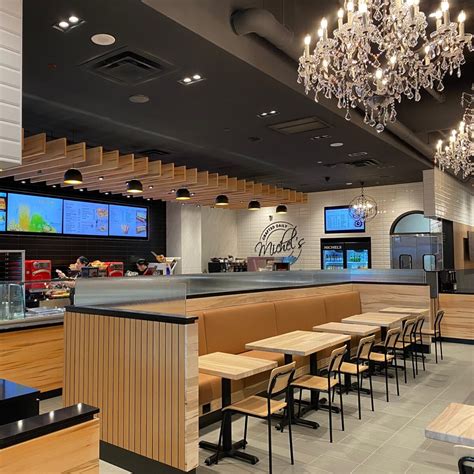 Michels Bakery Café Relocates At Yorkdale After 40 Years