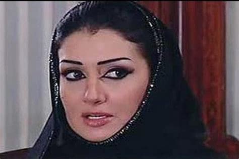 نجوم مصريةغادة عبدالرازق أنا خجولة أوى ومش بحب أقف أمام الكاميرا