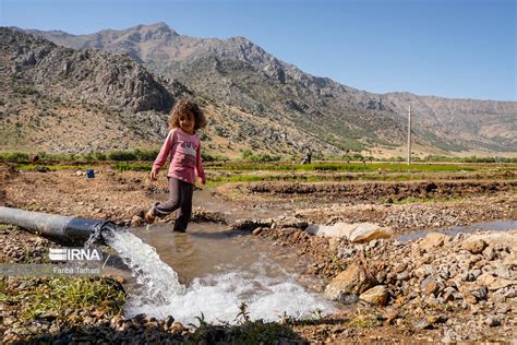 مدیرعامل آب منطقه ای دسترسی به آبهای زیر زمینی البرز به ۲۵۰ متر رسیده