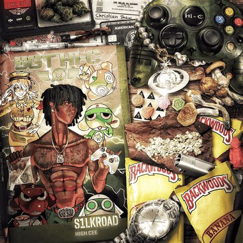 Hi C Sgt Hi C Lyrics And Tracklist Genius