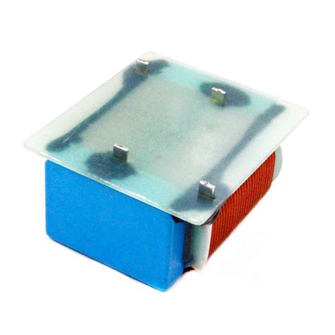 Power Coils Variable Inductor Ikp Elec Ignition And Coupling