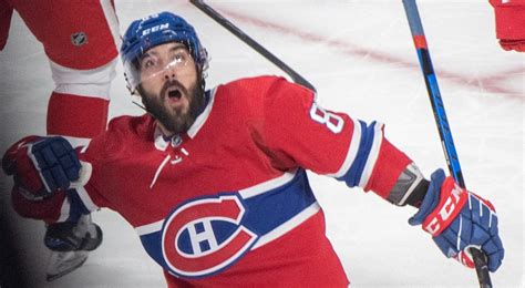 Canadiens Mathieu Perreault Undergoes Procedure To Correct Eye Condition