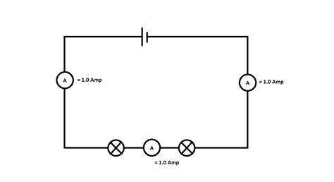 What Is A Series Circuit Advantages Disadvantages And Examples Engineer Fix