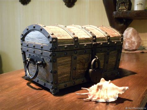 Пиратский сундук своими руками 75 фото фото картинки и рисунки скачать бесплатно