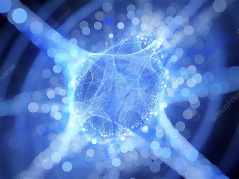 Big Data Abstract Illustration Stock Image F029 4067 Science Photo Library