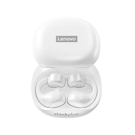 Fone De Ouvido Bluetooth Lenovo X Kabum