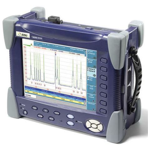 Spectrum Analyzer Calibration At ₹ 15000 Instrument In Chennai