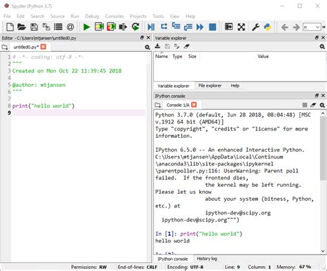 Introductioncrashcourse