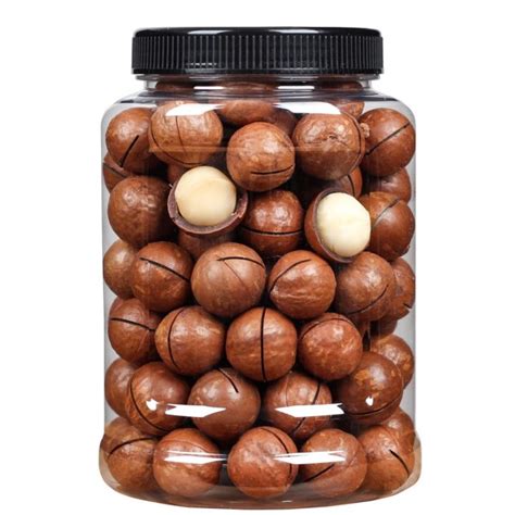 Cream Macadamia Nuts 250g And 500g Lazada Ph