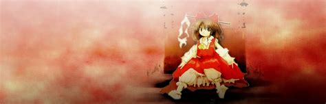 Touhou Project Scarlet Devil