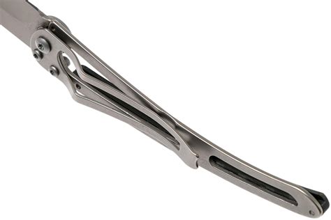 Deejo Composite 37g, Carbon Fiber 1CC001 pocket knife | Advantageously ...