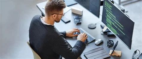 Embedded Software Developer Service At Rs 5000project In Erode