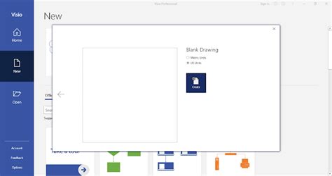 Microsoft Visio 2021 General Overview Visioguy