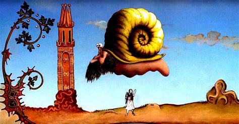 Terry Gilliam Monty Python Art