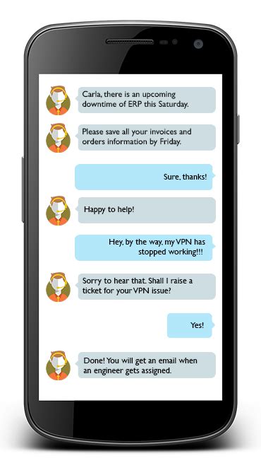 Intranet Chatbot Una Coppia Che Andrà Lontano Intranetmanagement