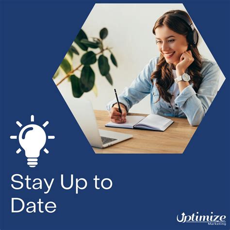 Uptimize Marketing On Linkedin Marketingtrends Continuouslearning