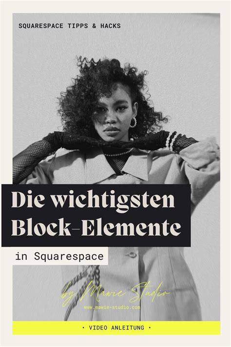 Squarespace Tutorials Hacks Tipps And Anleitungen