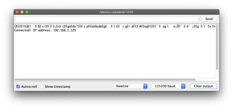 How To Set Up A Web Server Using Wemos D1 Mini And Arduino Siytek