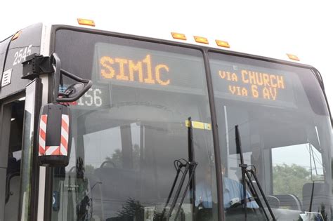 Mta Directs Bus Depots To Leave Some Empty Shifts Uncovered Report Says R Statenisland