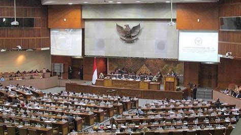 Phenomenon ‘pork Barrel Politics In Indonesia The Geopolitics