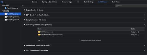 Ios Why Does My Xcode Swift App Crash When I Make A Call To Webview