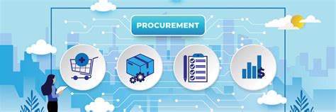 The Procurement Process From Start To Finish Qntrl