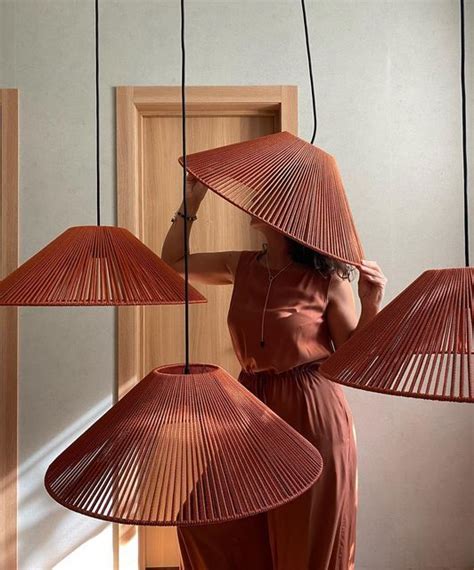 Абажур Светильник Лампа Бра On Instagram Продолжаю своё шествие по Терракотовому цвету🧡 Даже я