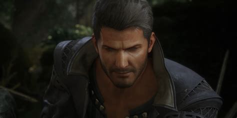 Final Fantasy 16s Take On Cid Revealed