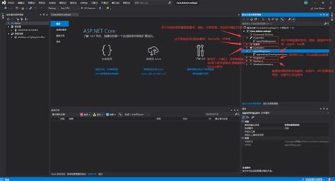 Net Core31下使用swagger搭建web Api项目 灰信网（软件开发博客聚合）