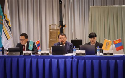 “Эрдэнэс Тавантолгой” ХК ийн Хувьцаа эзэмшигчдийн ээлжит хурал боллоо