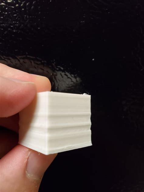 Kobra Neo Uneven Layer Lines Ranycubic