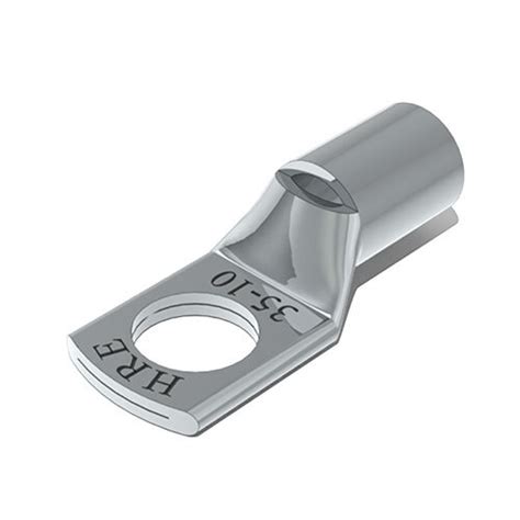 Crimping Type Tubular Cable Terminal Ends Application Automotive At