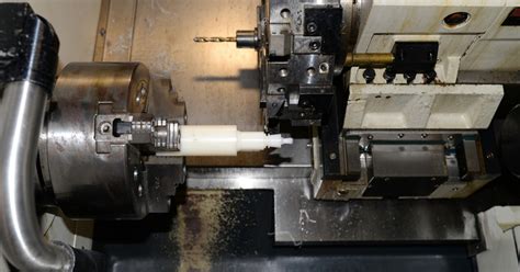 The Comprehensive Guide To Plastic Prototyping Methods Costs And Considerations AT Machining