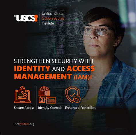 Iam Cybersecurity Accesscontrol Identitymanagement Securedata… United States