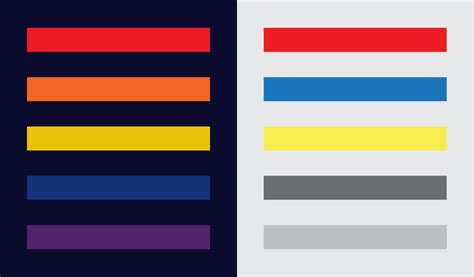 Design Fundamentals 6 Ways To Establish Visual Hierarchy