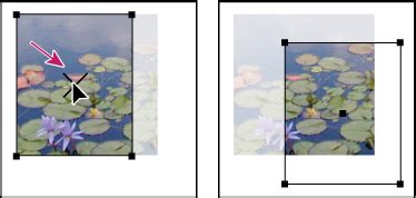 Work With Frames And Objects In InDesign
