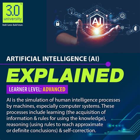 30 University On Linkedin Ai Futureofwork Automation Technology