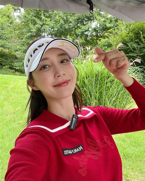 Klpga 최예지 프로 골퍼 골프선수 비키니몸매 나이 결혼 유튜브 나무위키 인스타그램