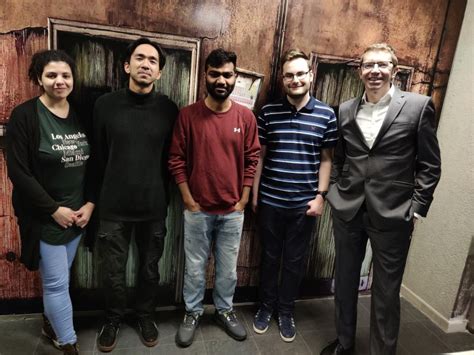 Deltaxml Ltd On Linkedin Congratulations To The Winning Team 👏