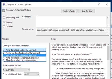 How To Prevent Windows 10 From Automatically Downloading Updates