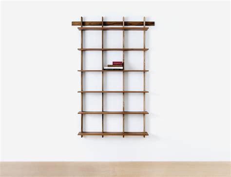 These Modular Interlocking Shelves Fits Your Unique Style