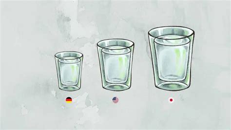 How Many Ounces In A Shot Shot Sizes Explained