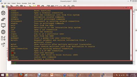 Chapter Configuring Privilege Levels Role Based CLI YouTube