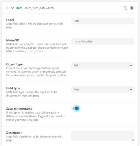 Fixing Date 1970 01 01 In Posts From Jetengine Form Jetengine Crocoblock
